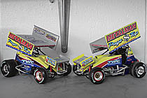 Headcase Designs - Performance Graphics