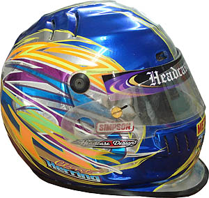 Headcase Designs - Performance Graphics