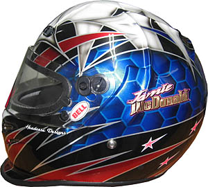 Headcase Designs - Performance Graphics