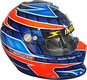 Headcase Designs - Performance Graphics