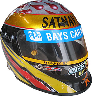 Headcase Designs - Performance Graphics