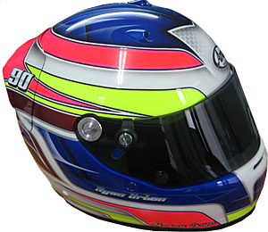 Headcase Designs - Performance Graphics