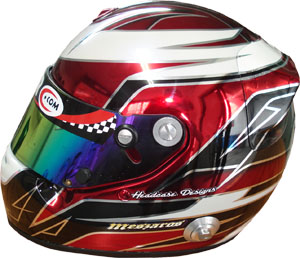 Headcase Designs - Performance Graphics