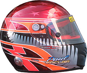 Headcase Designs - Performance Graphics